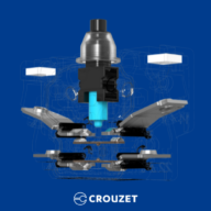 Homepage - Crouzet